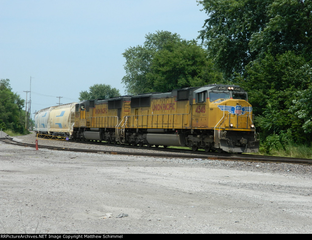 SD70M Duo